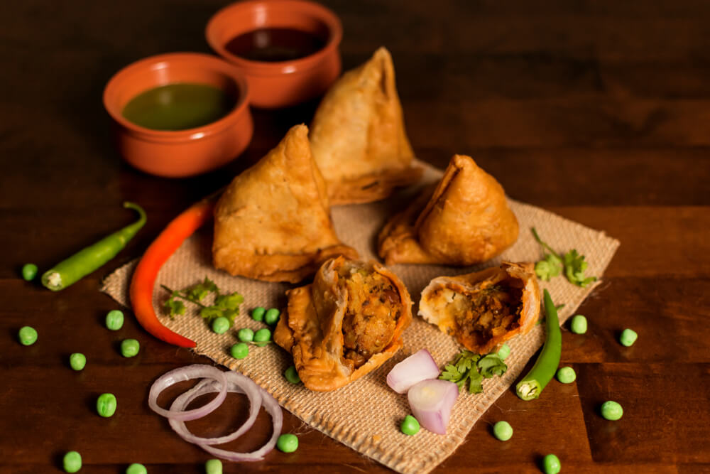 Â 5 Nepali Authentic Foods For Your Birthday Party catering - Khaja